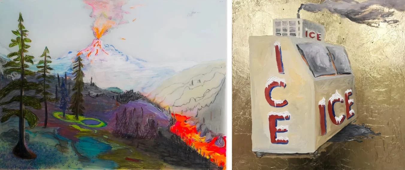 Bruce Conkle | La Fundación de la Familia Ford