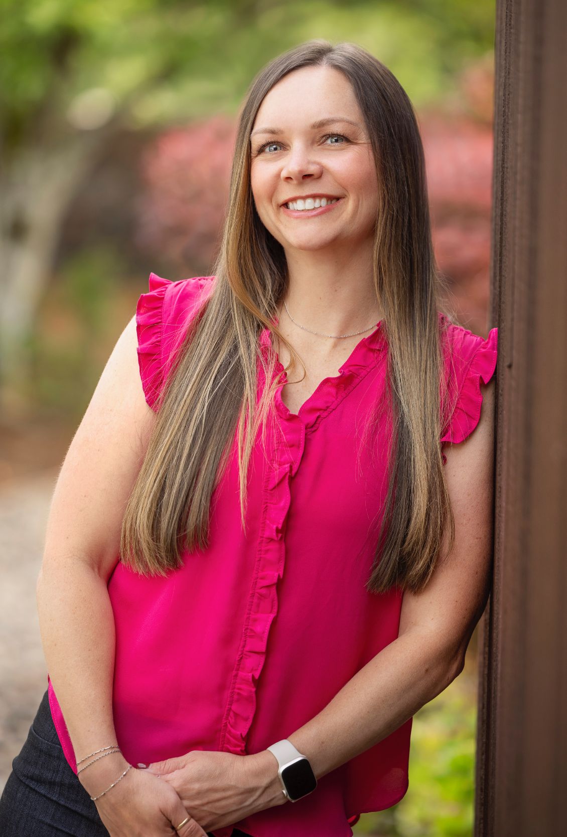 Our Team | The Ford Family Foundation