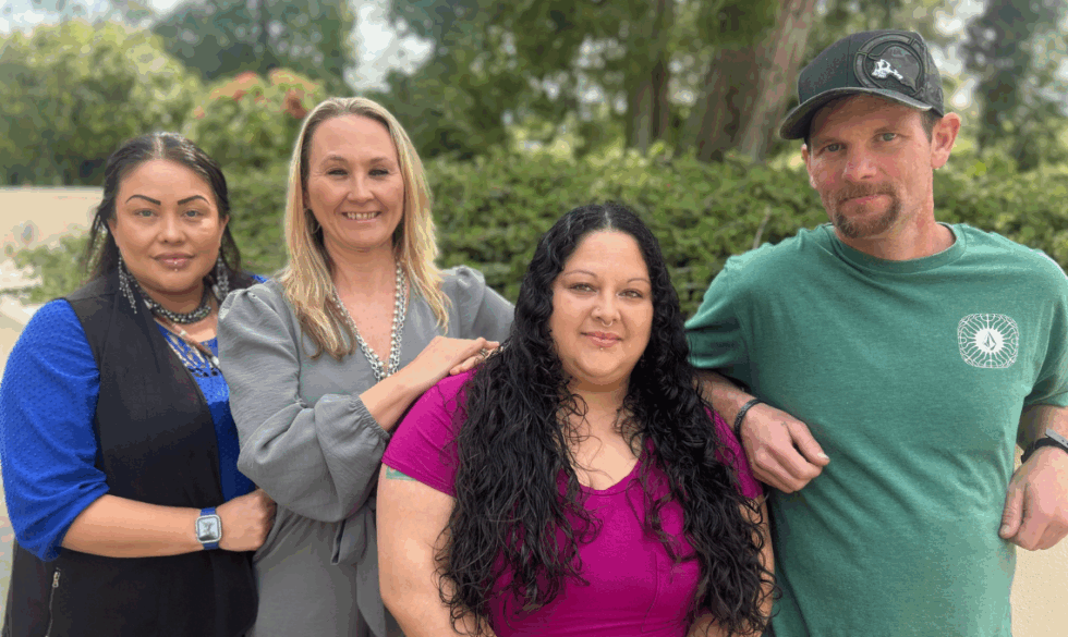 Child welfare and the power of parent voice | The Ford Family Foundation